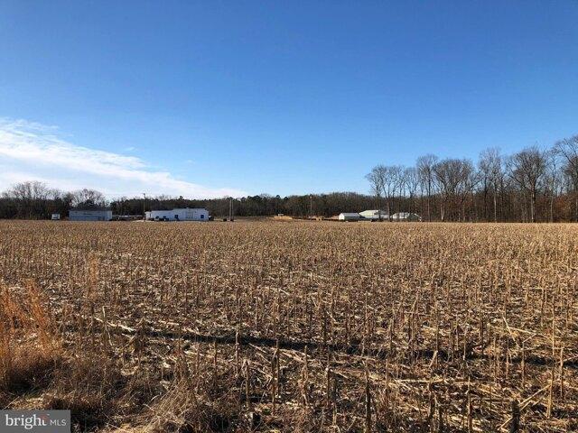 Harding Hwy, Franklinville, Plot For Sale