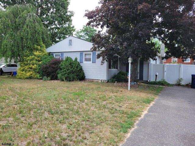Harding Hwy, Mays Landing, Home For Sale