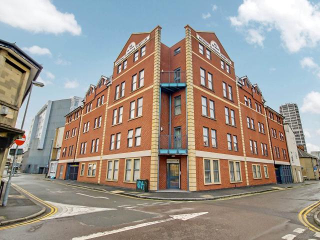 Harding House, Swindon 1 bedroomProperty for lettings Mcfarlane