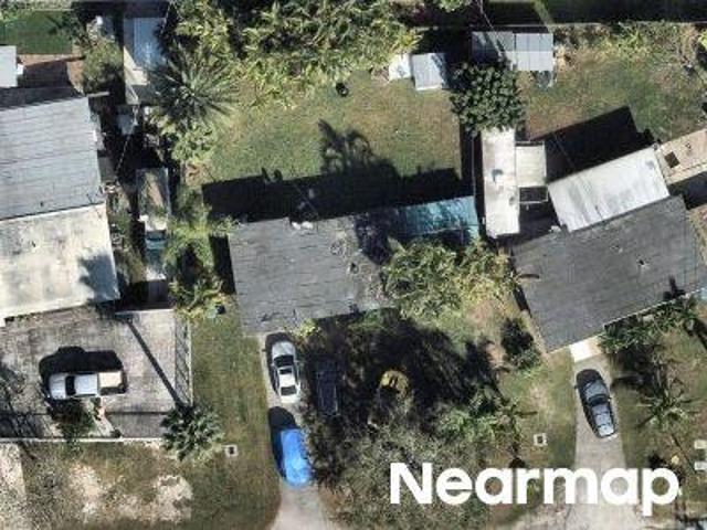Harding Ln