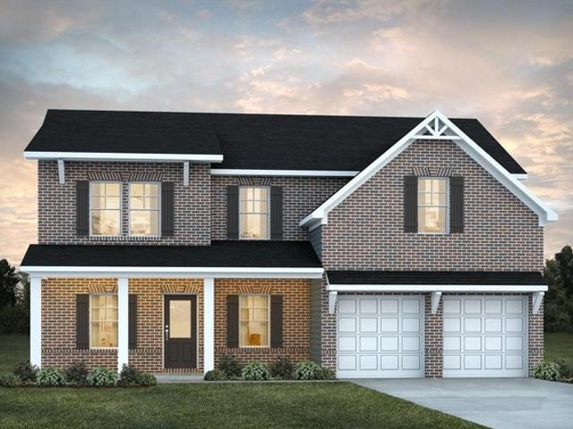 Harding Plan Fern Dale Community