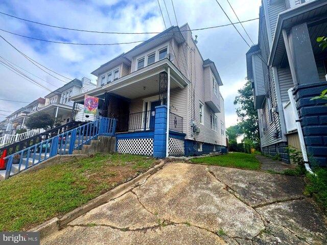 Harding Rd, Pennsauken, Home For Sale