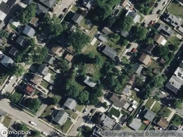 Harding Rd