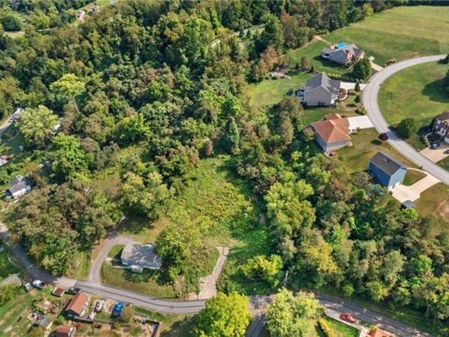 Harding St, Manor, Plot For Sale