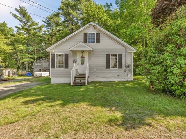 Harding St, Old Town, Home For Sale