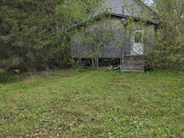 Harding St, Island Falls, Home For Sale