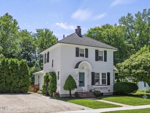 Harding St, Pittsfield, Home For Sale