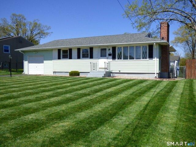 Harding St, Wethersfield, Home For Sale