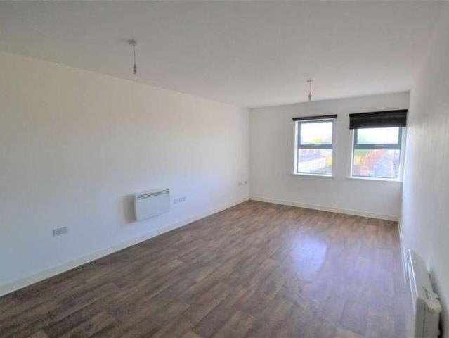 Harding Street, Town Centre, Swindon, SN1