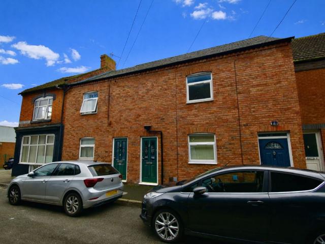 Harding Terrace, Northampton NN1, 1 bed flat to rent, £750 pcm | PrimeLocation