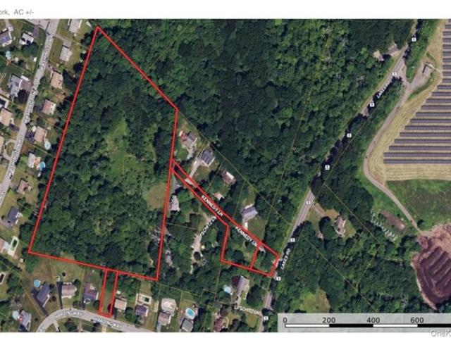 Harding Way, Monroe, Plot For Sale