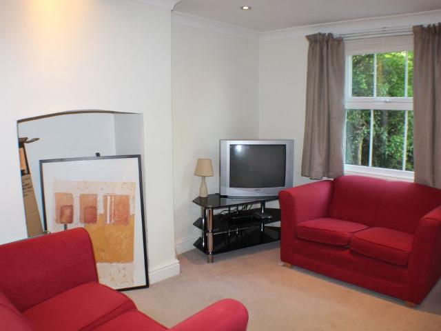 Hardinge Road, Ashford