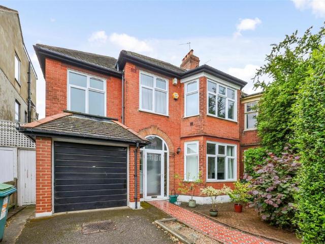Hardinge Road, Kensal Rise 5 bed house to rent £4,500 pcm £1,038 pw