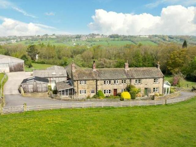 Hardingley Farm, Copley Lane, 5 Bedroom Detached