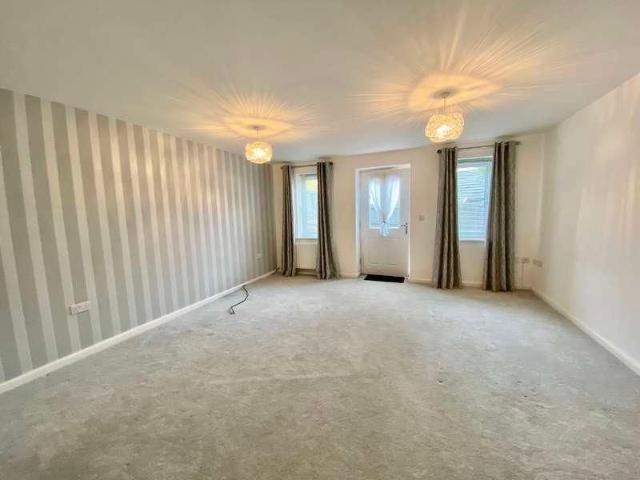 Hardings Wood Avenue, Sandbach, CW11
