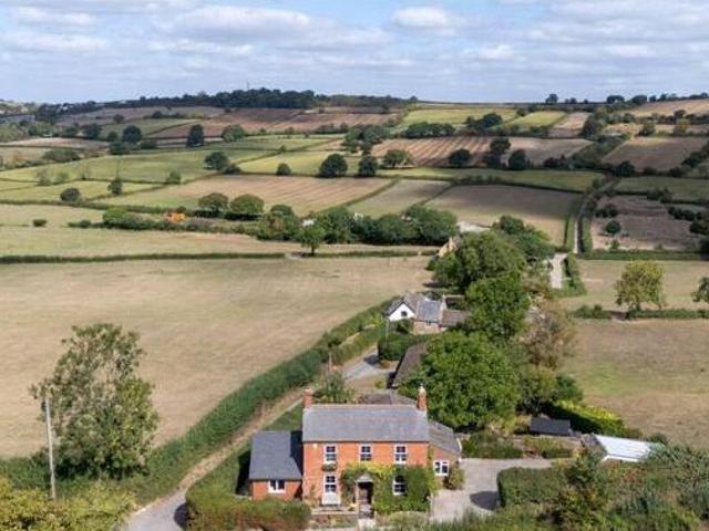 Hardington Mandeville, Yeovil, 4 Bedroom Detached