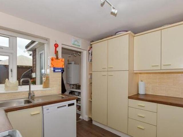 Hardie Close, East Malling, 3 Bedroom Terraced