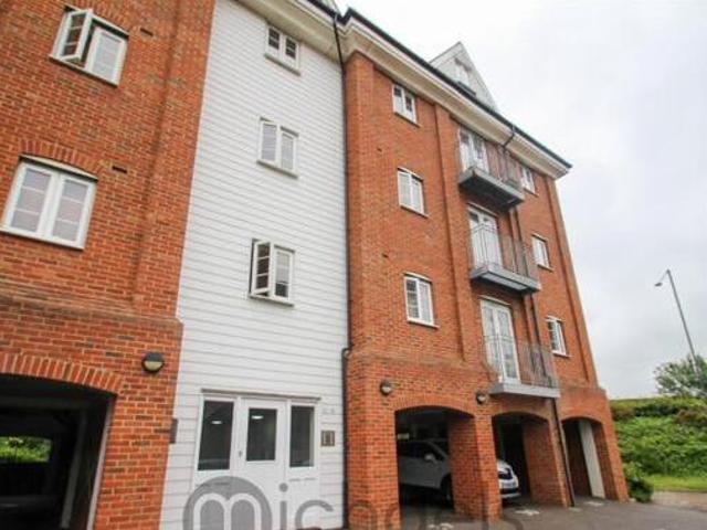 Hardie´s Point, Colchester, 2 Bedroom Apartment