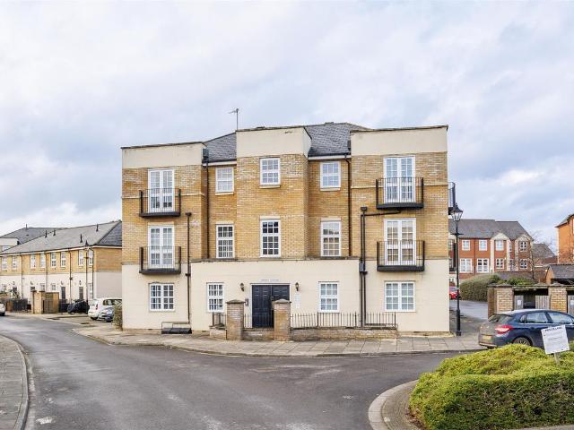 Hardisty Mews, York YO26, 1 bed flat to rent, £1,050 pcm | PrimeLocation
