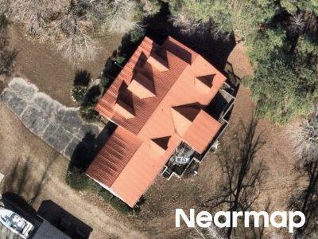 Hardison Lee Farm Rd