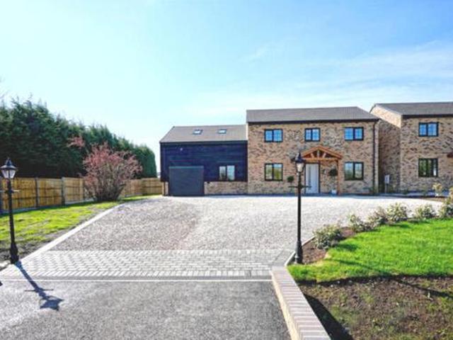 Hardonian House, Buckden, 4 Bedroom Detached