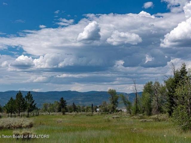 Hardman Rd Lot 2, Star Valley Ranch, WY 83127