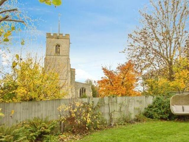 Hardman Road, Foxton, 4 Bedroom Semi detached