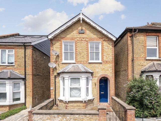 Hardman Road, Kingston Upon Thames KT2, 1 bed flat to rent, £1,900 pcm | PrimeLocation