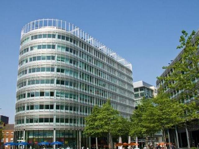 Hardman Square, Spinningfields, Office To Lease