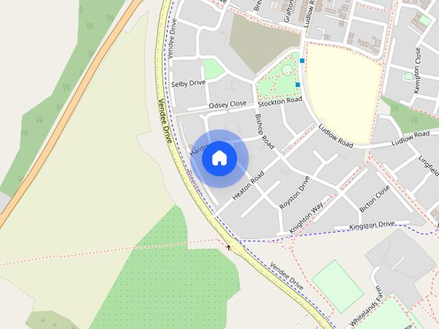 Hardmead, Bicester, OX26