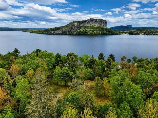 Hardscabble Rd Lot,rockwood T R Nbkp, Plot For Sale