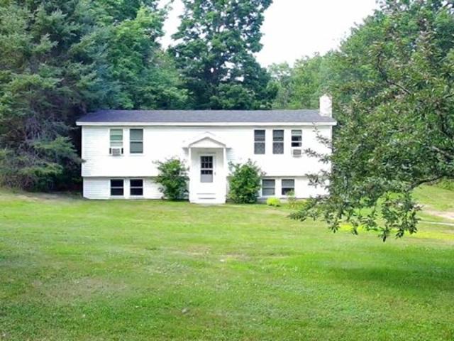 Hardscrabble Rd, Litchfield, Home For Sale