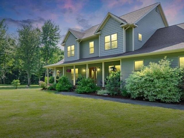 Hardscrabble Rd, Milton, Home For Sale