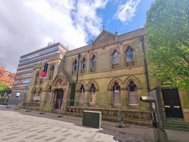 Hardshaw Street, St. Helens, Commercial Property For