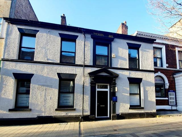 Hardshaw Street, St. Helens WA10, 1 bed flat to rent, £625 pcm | PrimeLocation