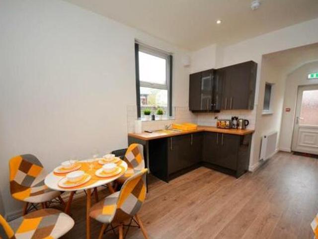 Hardshaw Street, St. Helens, 1 Bedroom House