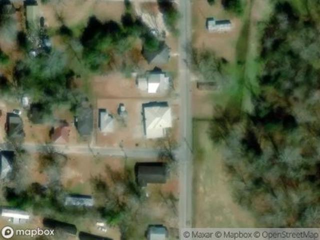 Hardshell Rd