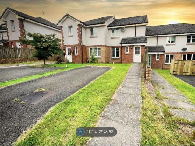 Hardridge Road, Glasgow G52, 2 bed terraced house to rent, £1,500 pcm | PrimeLocation