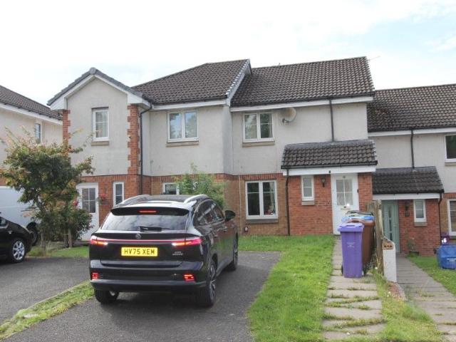Hardridge Road, Glasgow G52, 2 bed terraced house to rent, £1,575 pcm | PrimeLocation