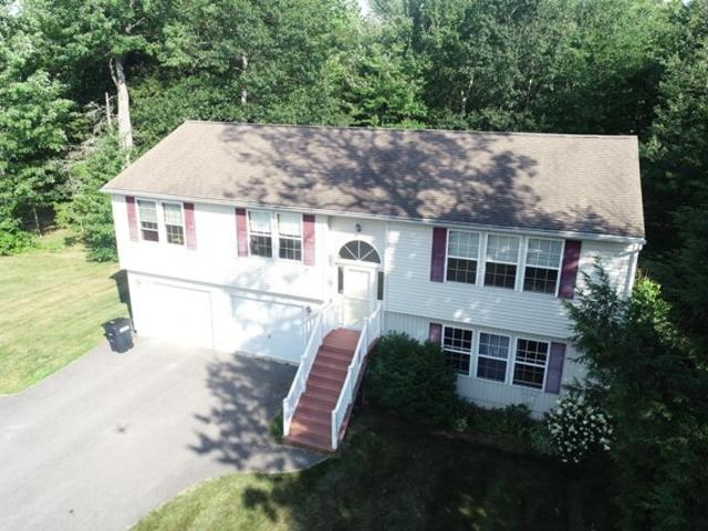 Hardwood Dr, Hermon, Home For Sale