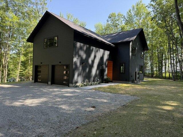 Hardwood Hl, Hinesburg, Home For Sale