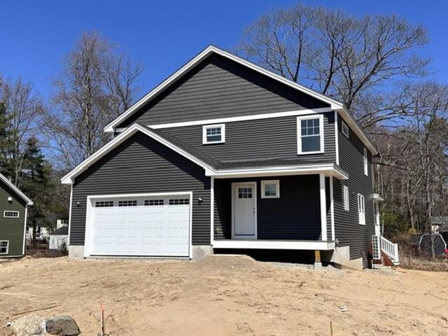 Hardwood Ln, Kennebunk, Home For Sale