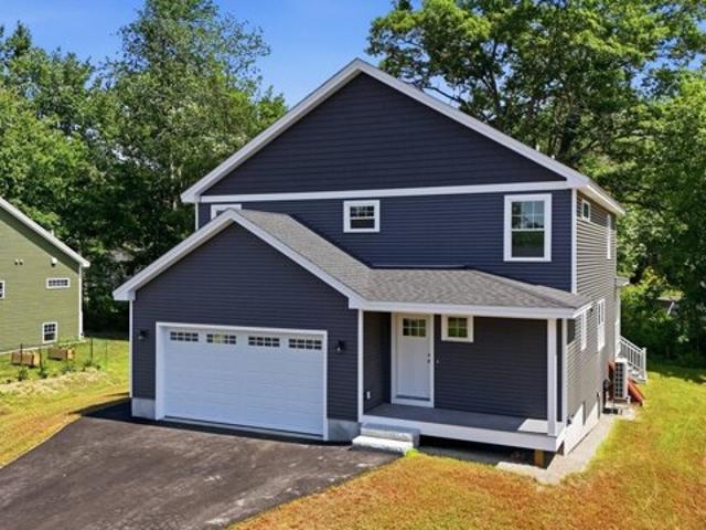 Hardwood Ln, Kennebunk, Home For Sale