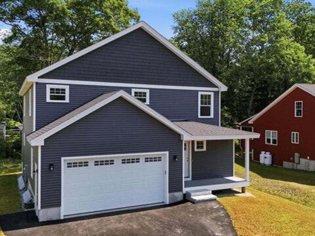 Hardwood Ln, Kennebunk, Home For Sale
