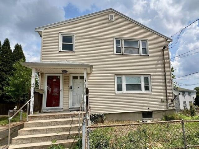 Hardwick Ter, Boston, Home For Sale