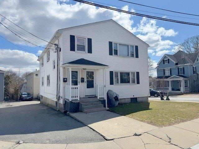 Hardwick Ter, Boston, Home For Sale