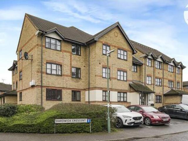 Hardwick Crescent, Dartford, 1 Bedroom Flat