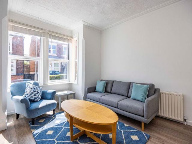 Hardwick Grove, West Bridgford, NG2, Nottingham