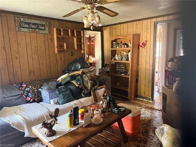 Hardwick Ln, Lowgap, Home For Sale