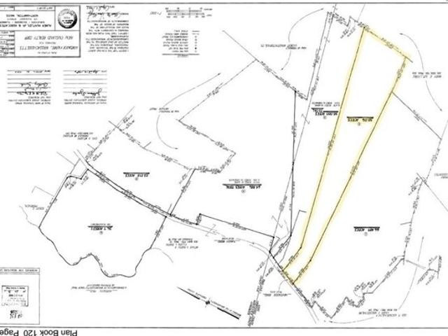 Hardwick Pond Rd, Ware, Plot For Sale
